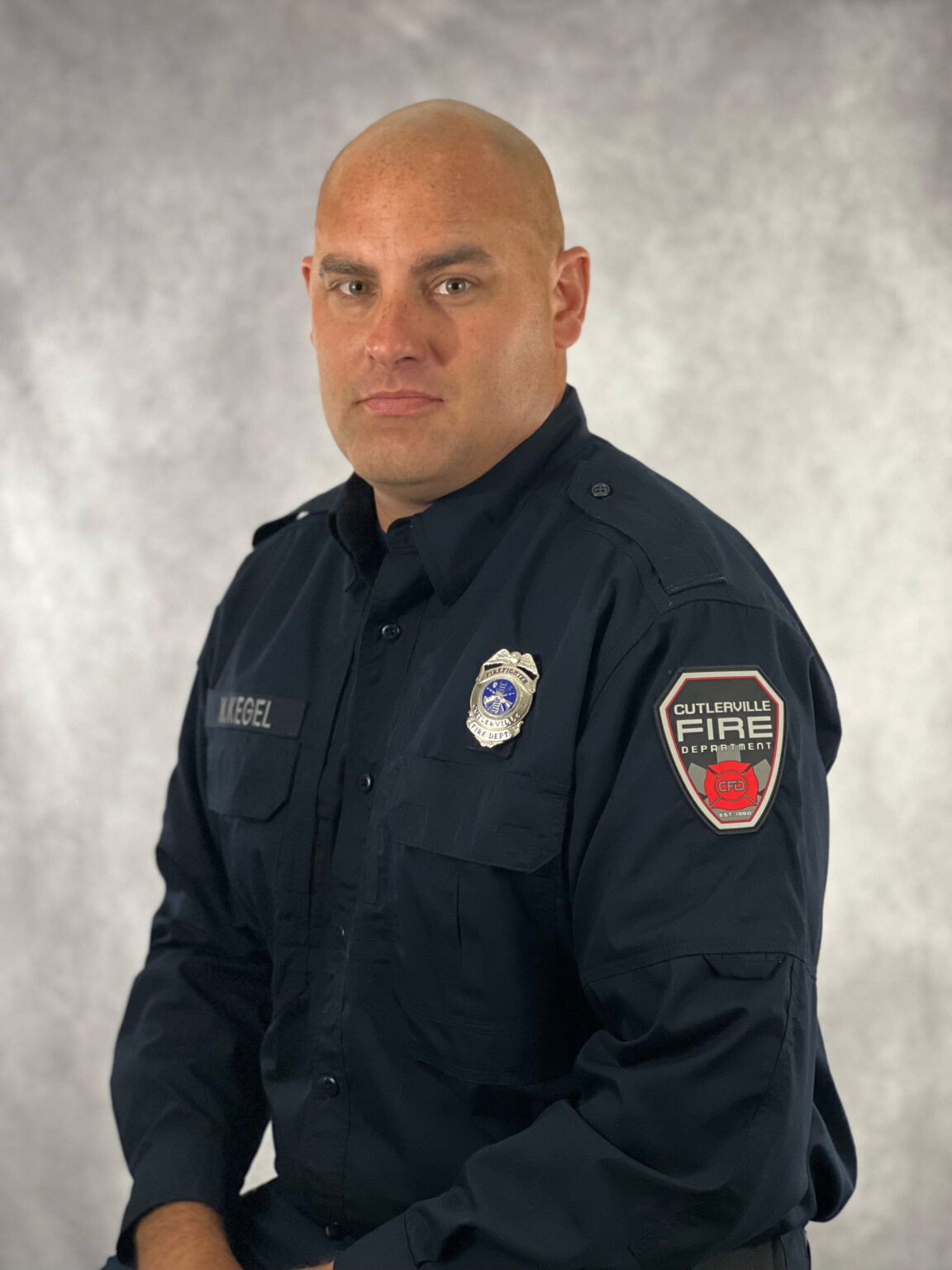 Team - Cutlerville Fire Department